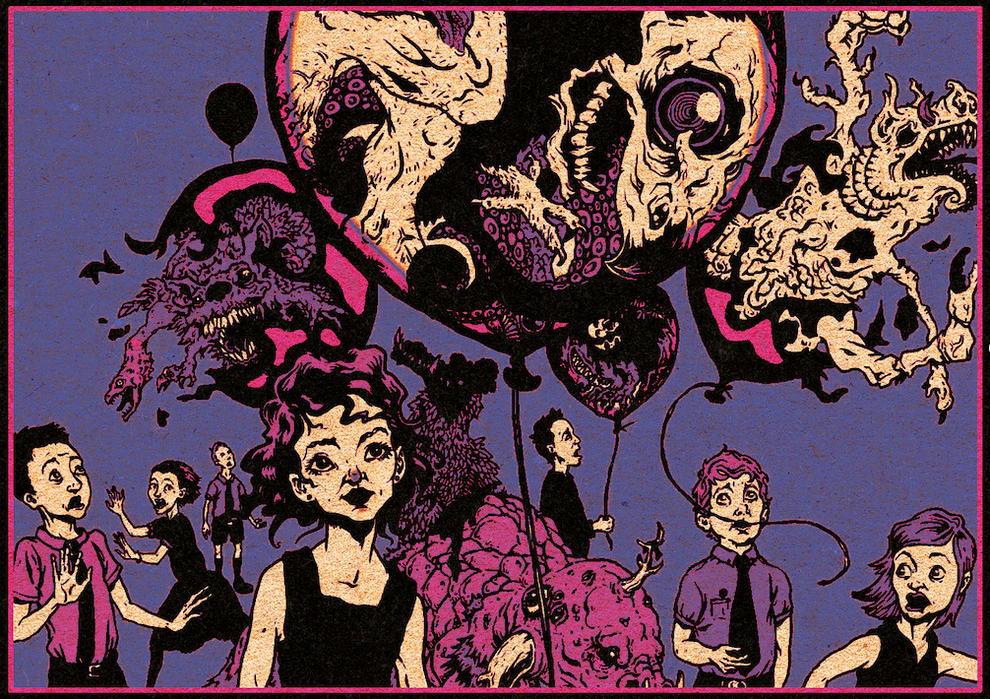 A Lot Like Birds VIP Upgrade